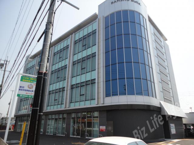 BANSHU(バンシュウ)|名古屋の賃貸オフィス・事務所探しならビルネクスト